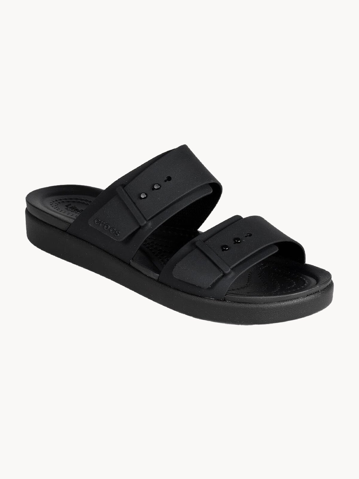 Шлёпанцы Brooklyn Buckle Low