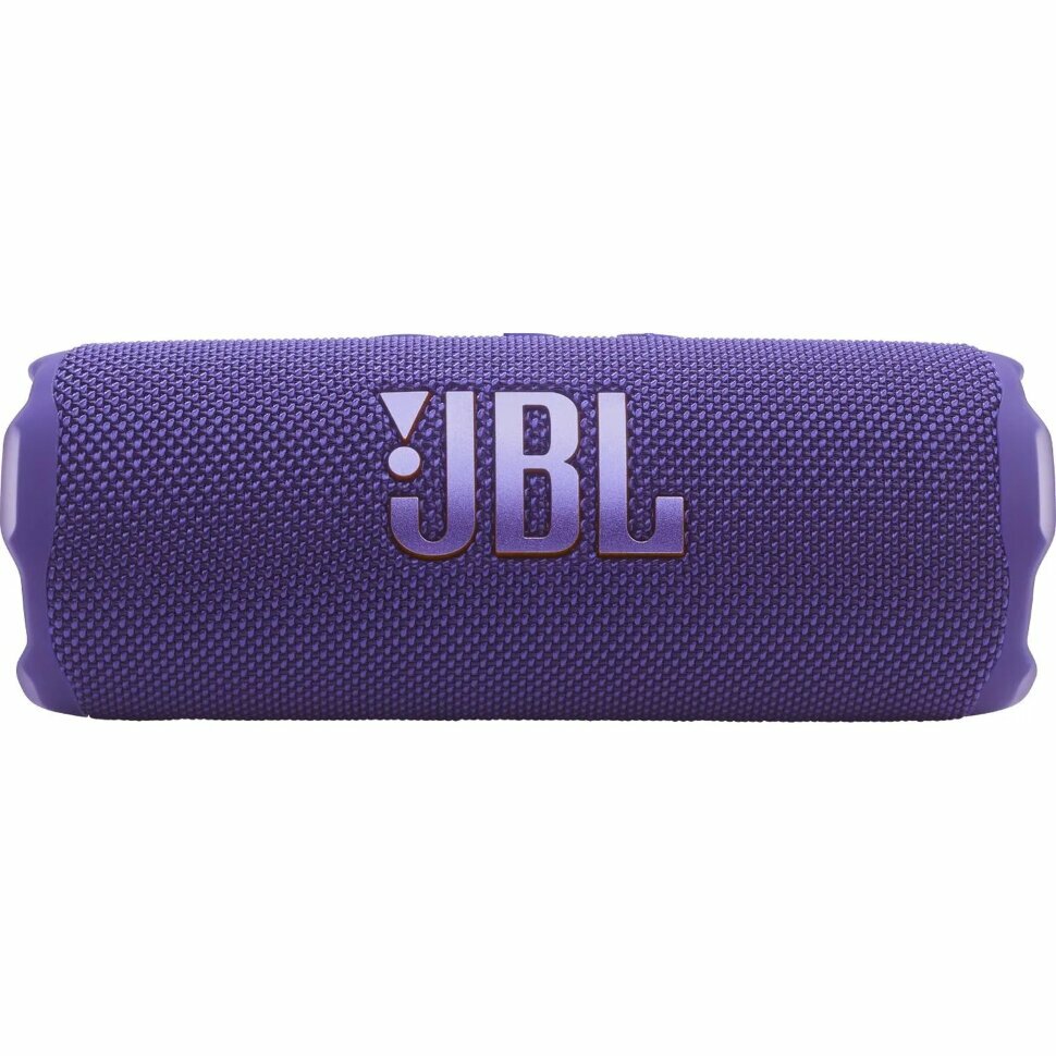 Портативная акустика JBL Flip 7 Purple (JBLFLIP7PUR), 2318136