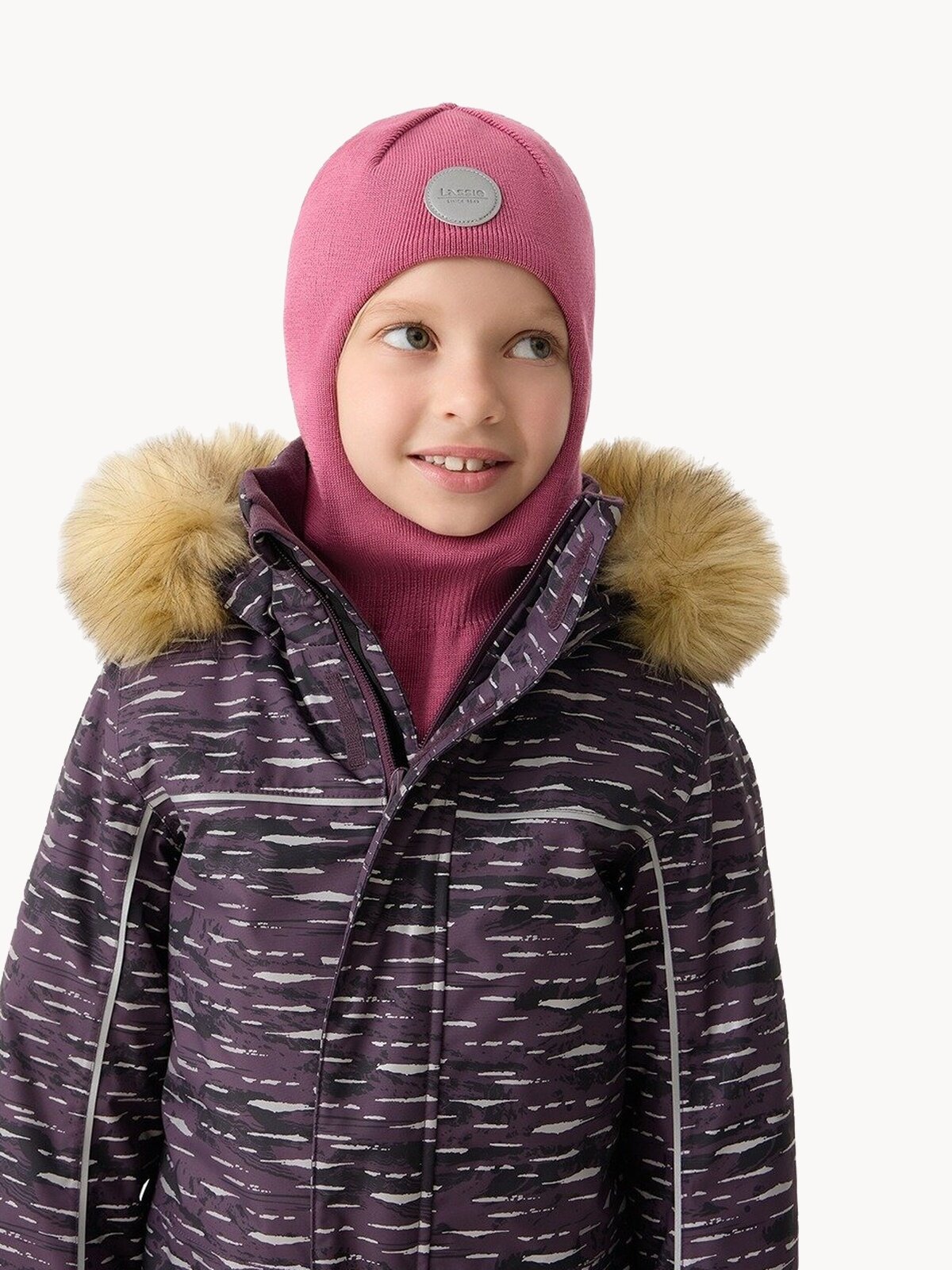 Балаклава Omena для девочек