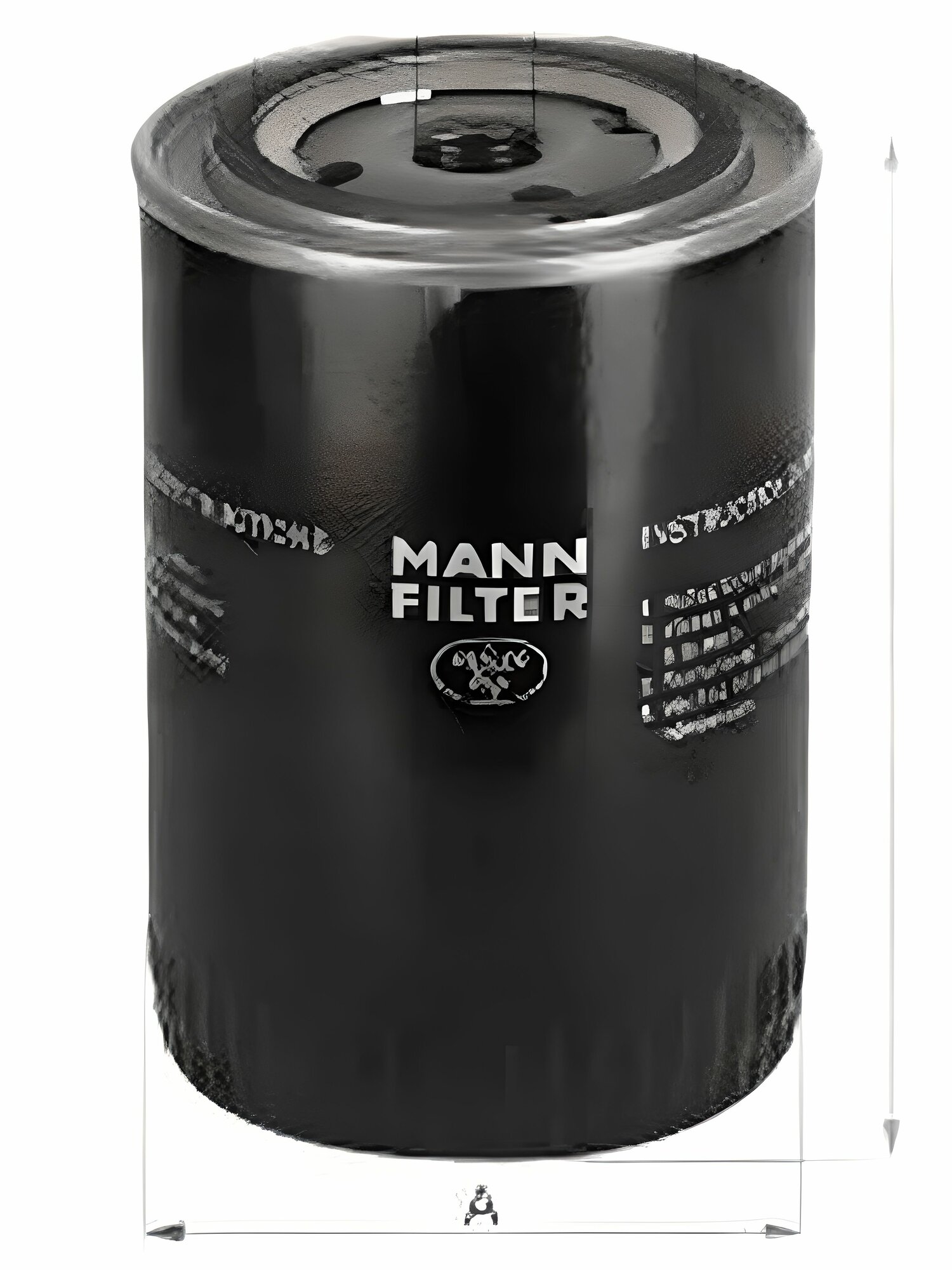 Фильтр масляный KAMAZ MANN W962/26/DAF379541/0379541/MAN 51.05501-0006/51.05501-0005