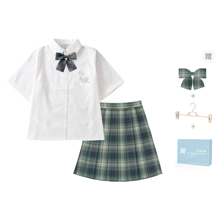 Комплект School Uniform