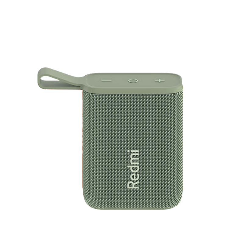 Уличные колонки Xiaomi, зеленые, PA-колонки, высокая мощность, влагозащита