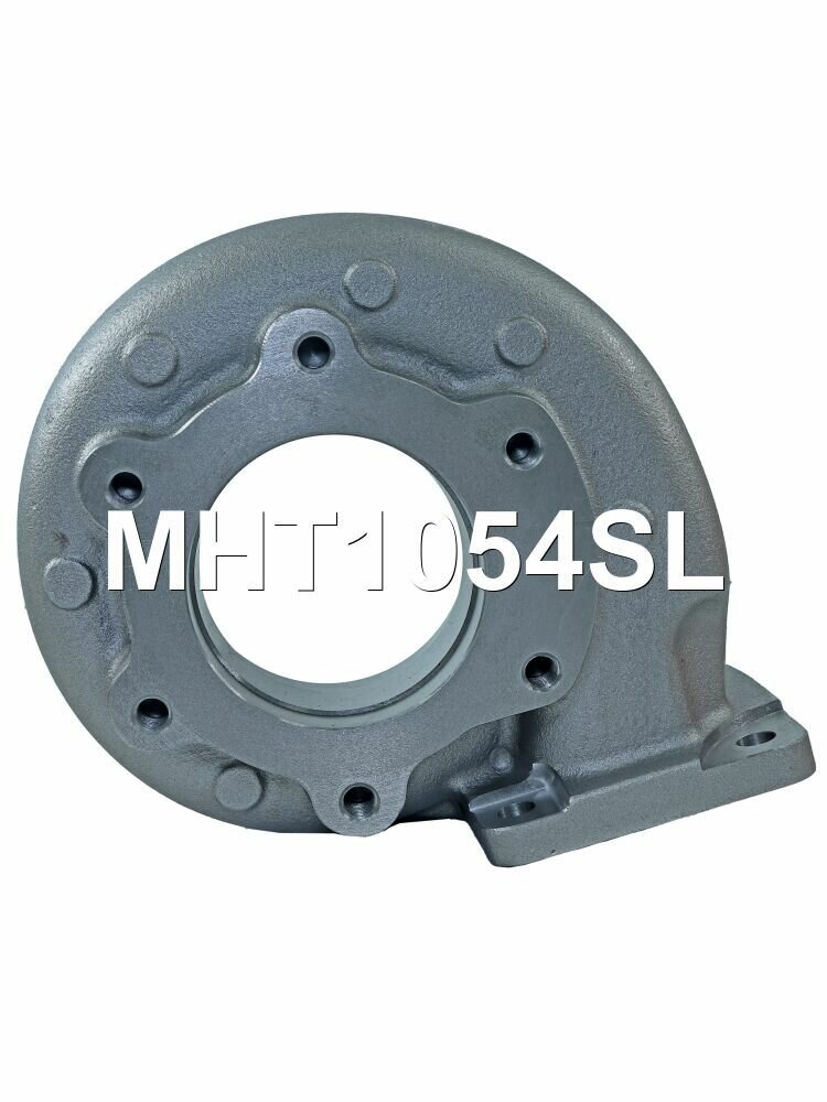 Корпус турбины (турбокомпрессора) Krauf MHT1054SL