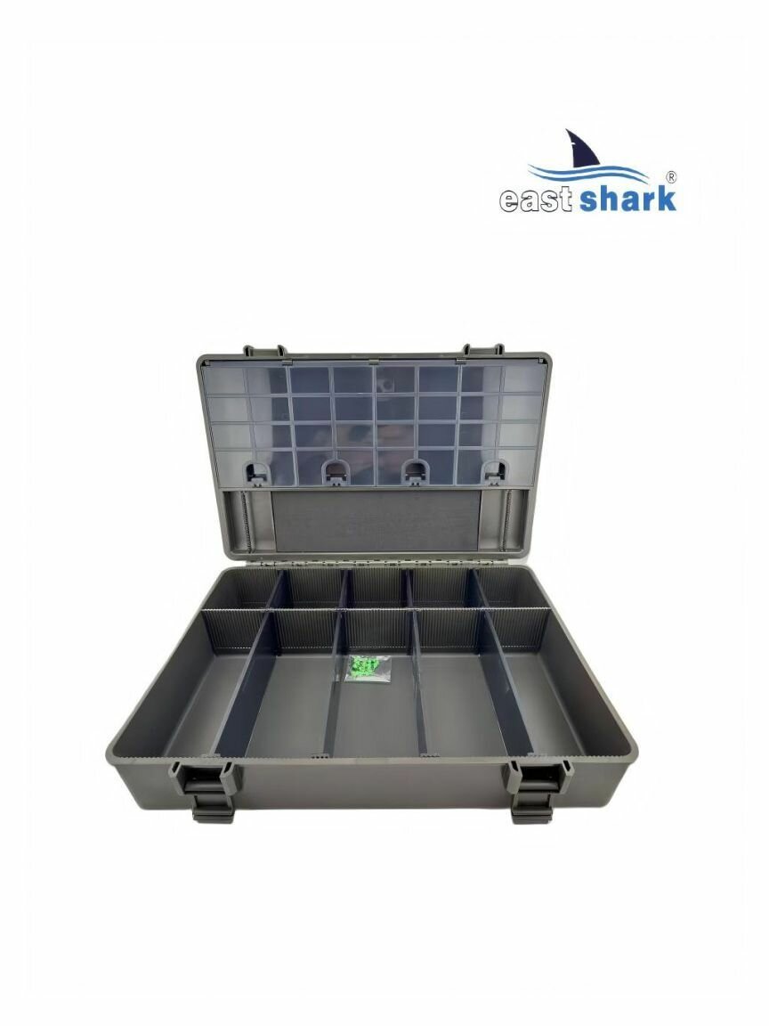 Органайзер карповый Tackle BOX EastShark 2325C
