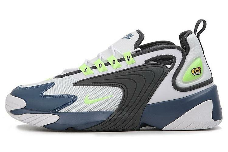 Кроссовки NIKE Zoom 2K