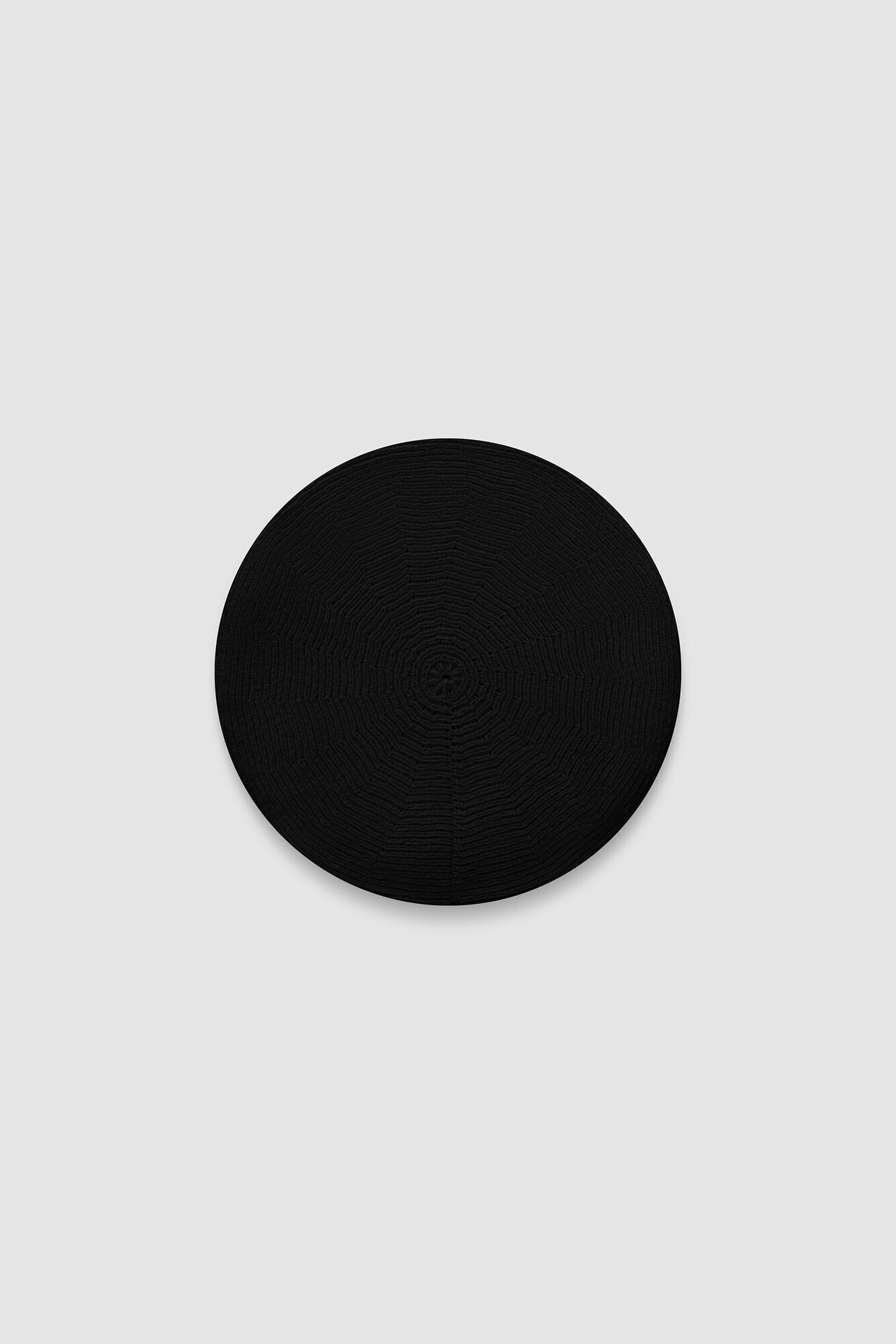 Берет Осень-зима 2026 для женщин