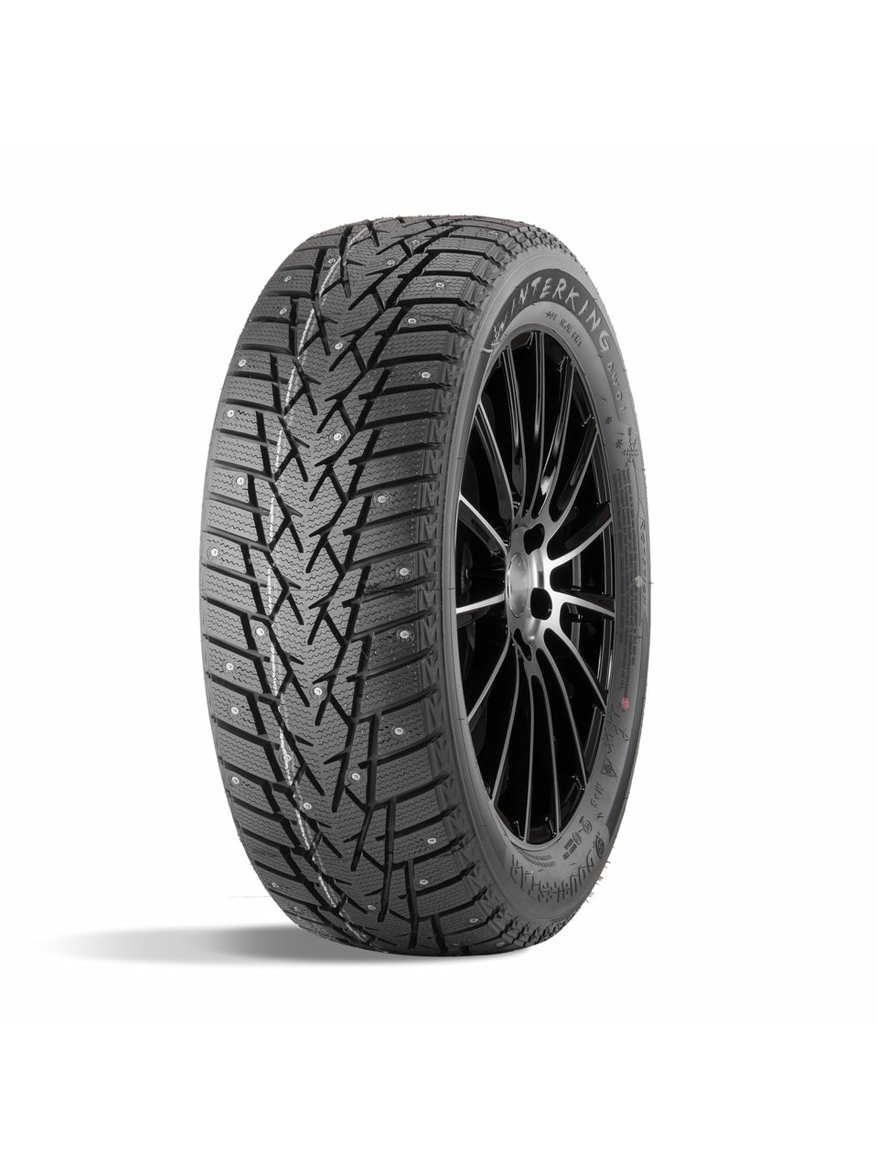 Шина Doublestar Dw01 275/60 R20 119S Зимняя для любых видов автомобилей