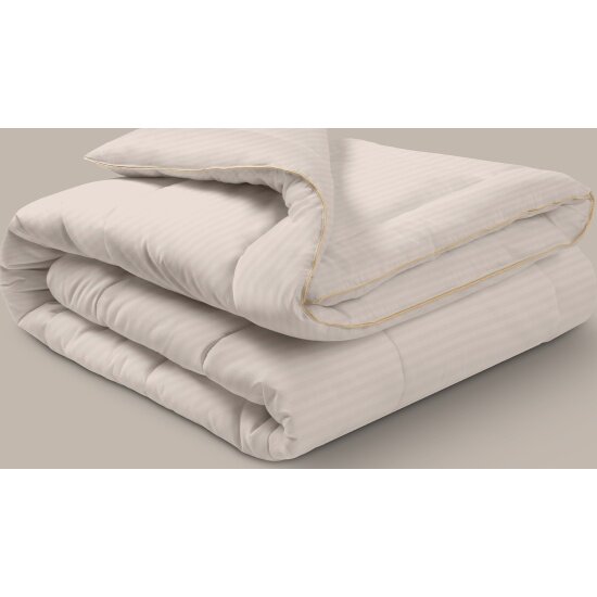 Одеяло стеганое всесезонное Verossa Hotel Line 172/205 Antique White, 935869