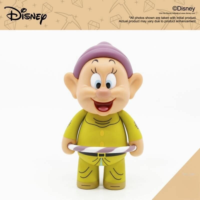 Фигурка Белоснежка Snow White Disney Ultimate Princess Celebration из мультика Белоснежка и семь гномов 1019