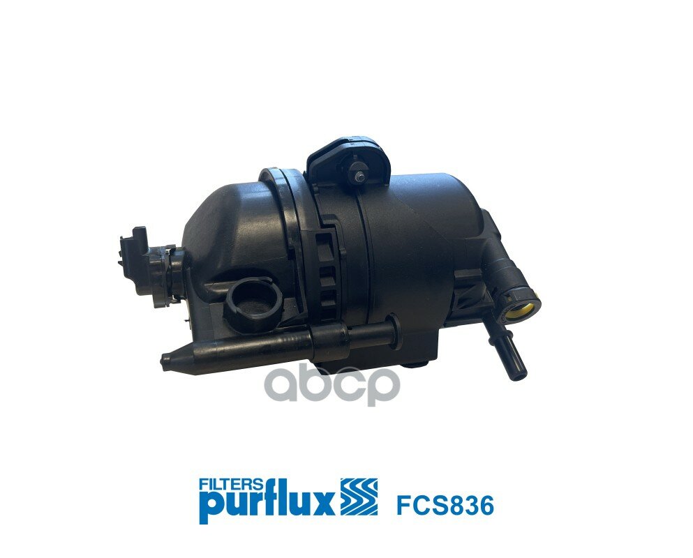 Фильтр топливный velar 2.0 3.0 d PURFLUX арт. FCS836