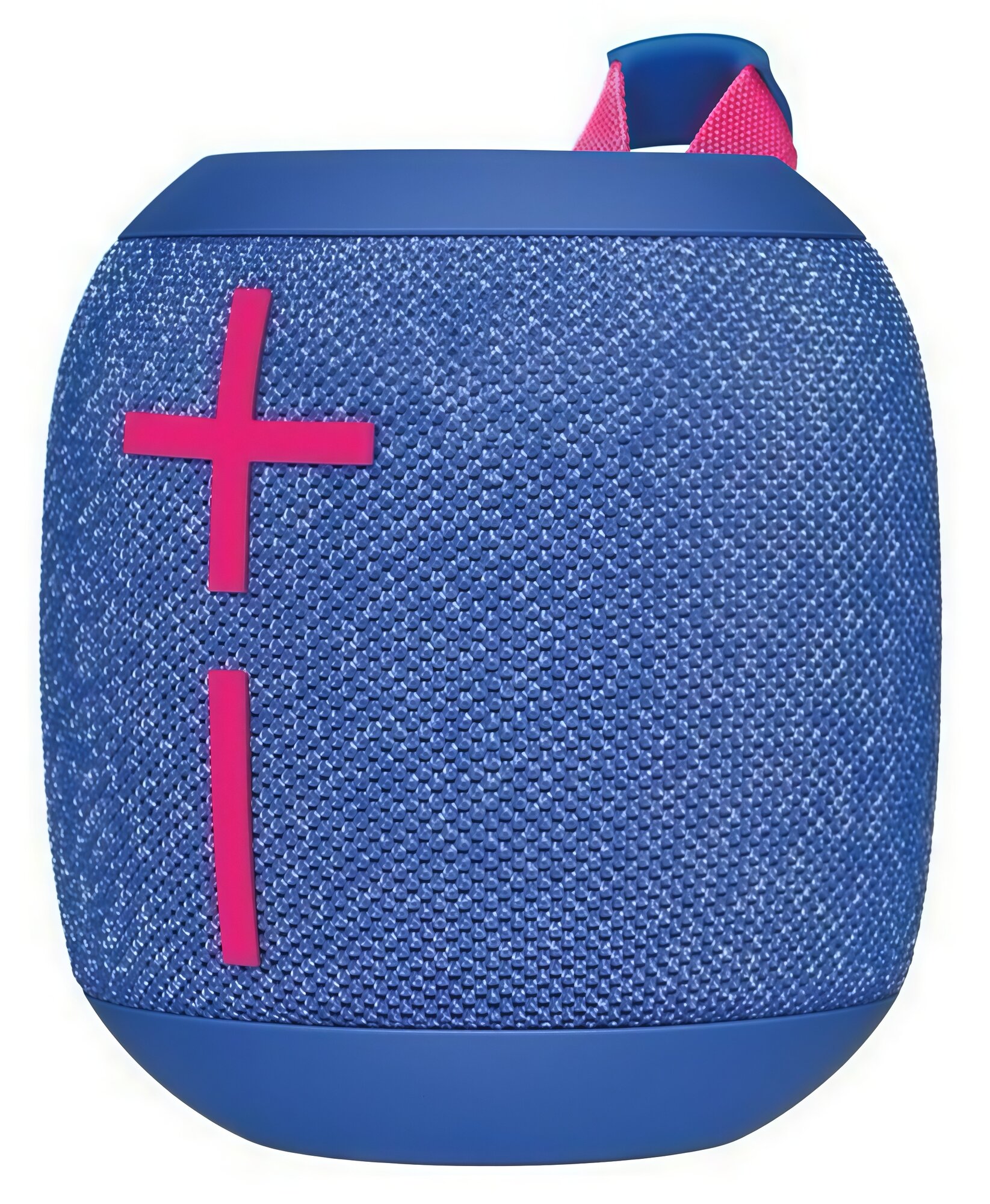 Портативная беспроводная колонка Logitech Ultimate Ears Wonderboom 3, Синий