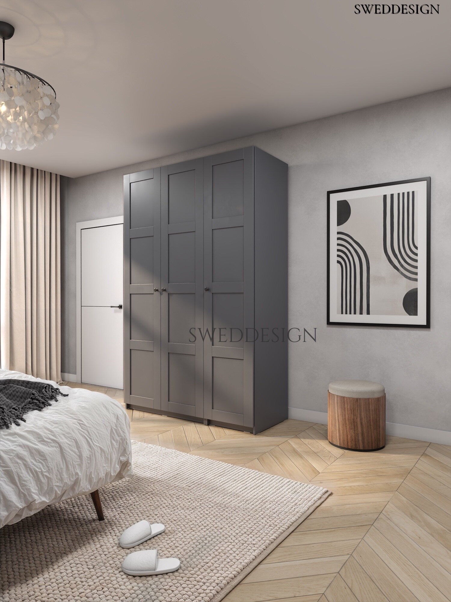 Шкаф икеа пакс/макс, с полками, 150 см x 61 см x 233 см, серый