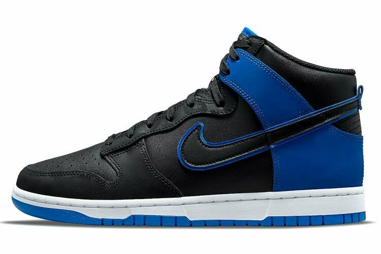 Кроссовки Dunk High SE