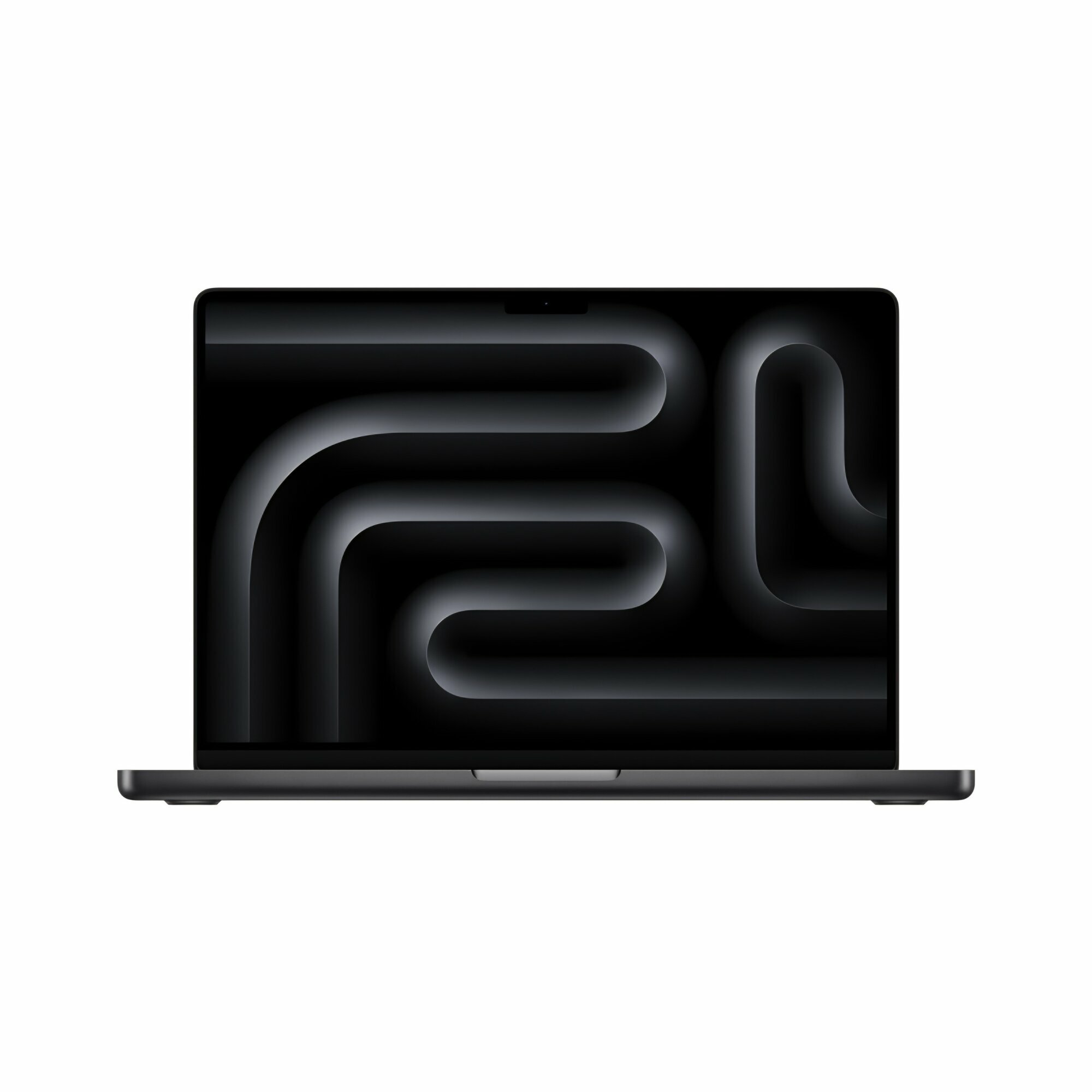 Ноутбук Apple MacBook Pro 14" (M5, 16/1 ТБ, MDE14), Space Black, английская/русская раскладка