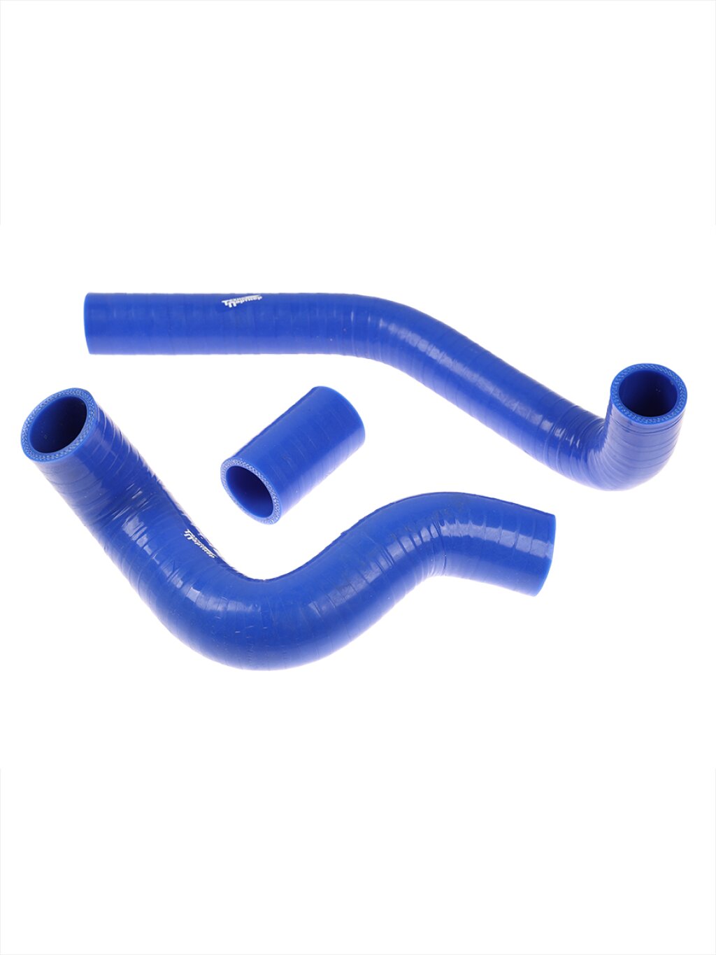 Патрубок системы охлаждения для а/м УАЗ 3163 "Патриот", 3909 409 дв. (3 шт.)