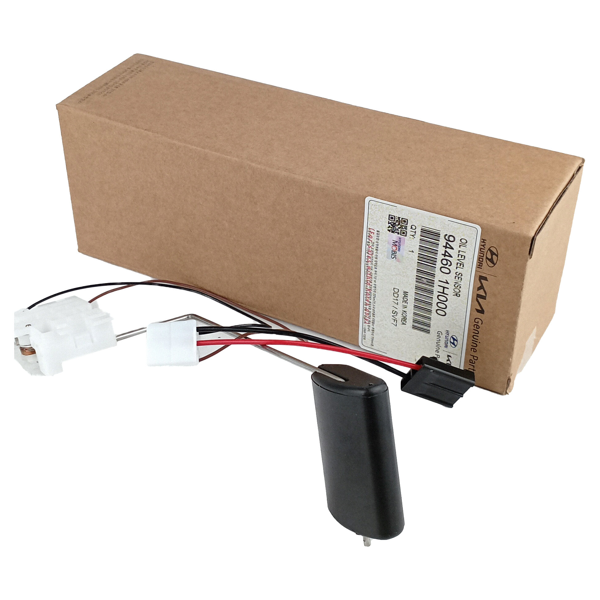 Датчик уровня топлива 94460-1H000 для Ceed (2006-2012), Elantra 4 (2006-2011), i30 (2007-2012)