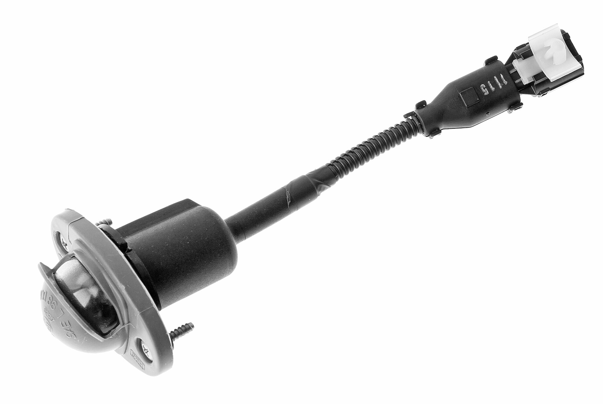 Фонарь освещения знака номерного HYUNDAI HD65,72,78 OE / Арт. 92560-5H000