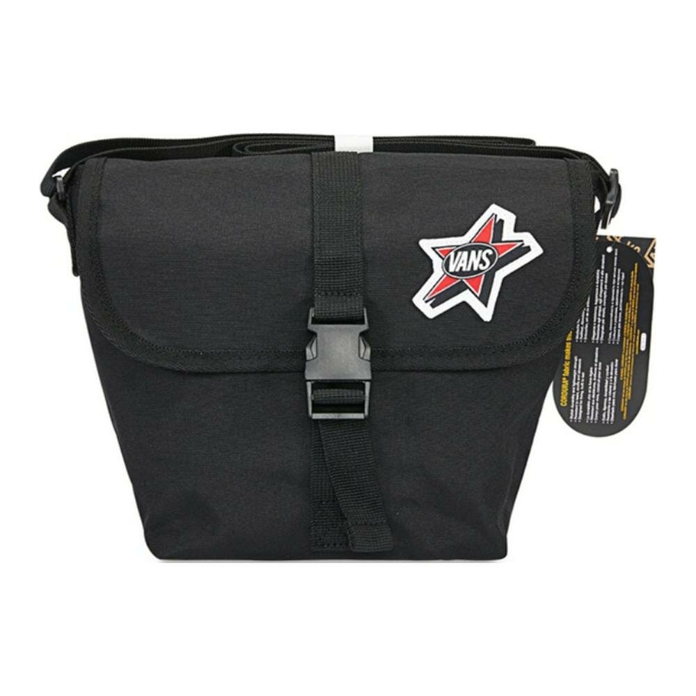 Сумка Vans Canvas Bag Regular