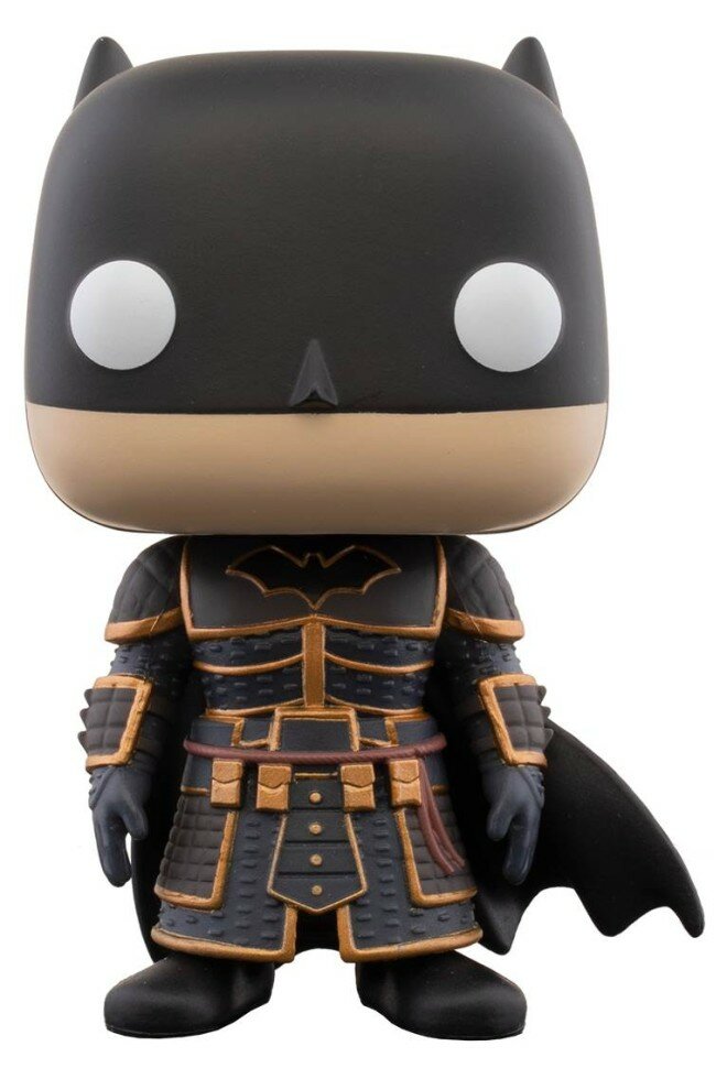 (374 Batman) Фигурка Funko POP! DC Бэтмен (без коробки) IQchina