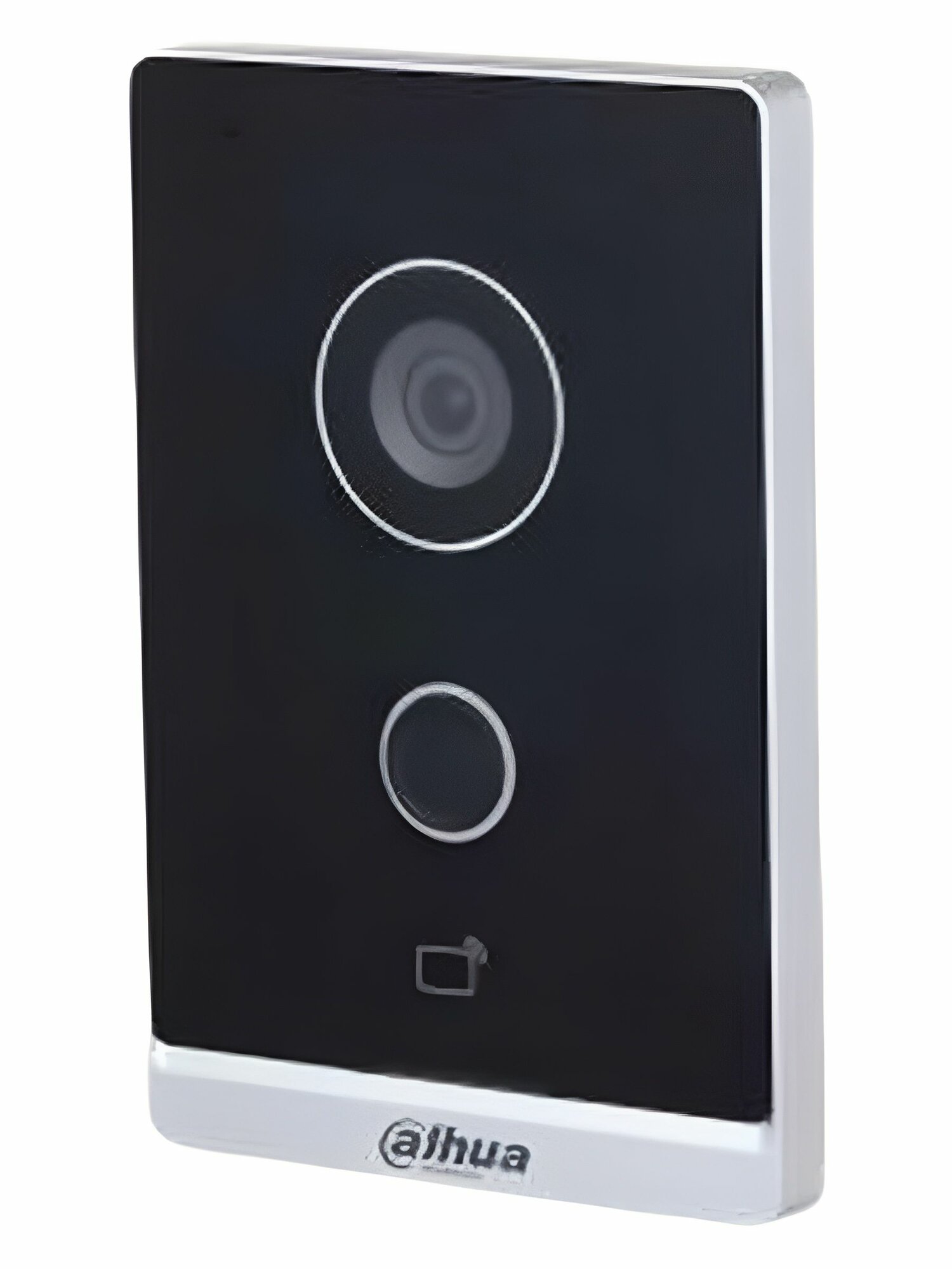 IP-вызывная панель, Dahua DHI-VTO2211G-P-S2, PoE, IP65, RFID