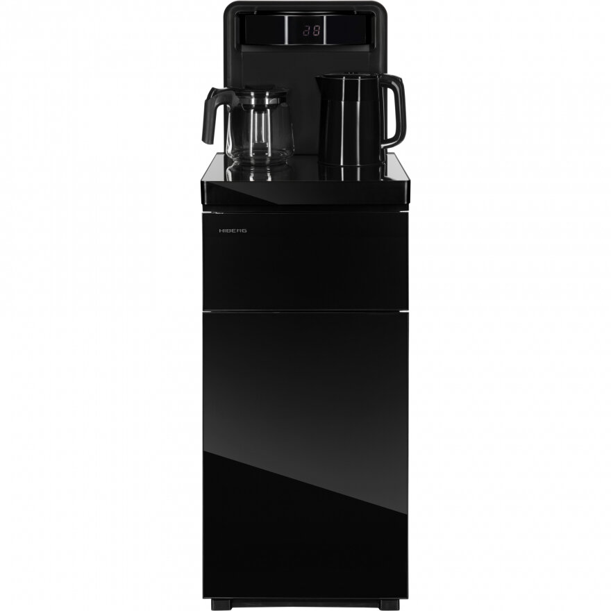 Кулеры Hiberg UFK 95 B