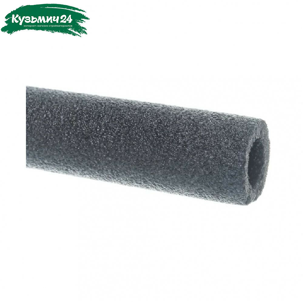 Трубка Ballu Condiflex 12/6 1/2", для тепло- и шумоизоляции, 2 м