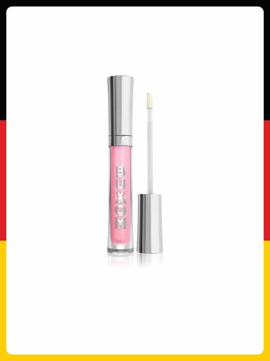 Блеск для губ Buxom Full-on Plumping Lip Polish Gloss Kimberly, 4,45 мл