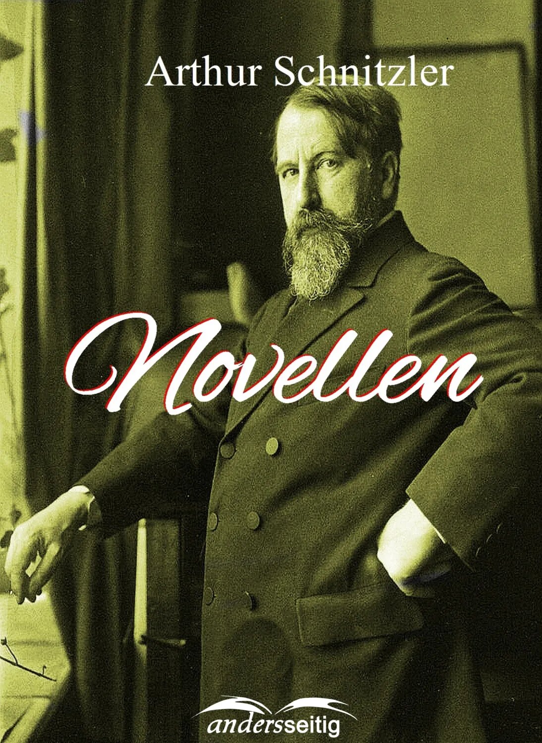 Novellen [Цифровая книга]