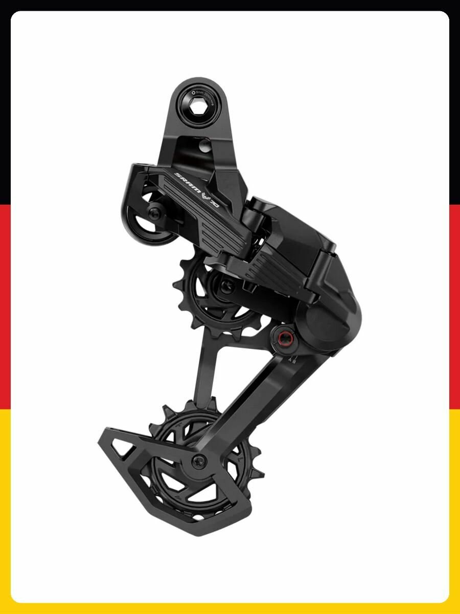 Переключатель задний Sram Eagle 12s