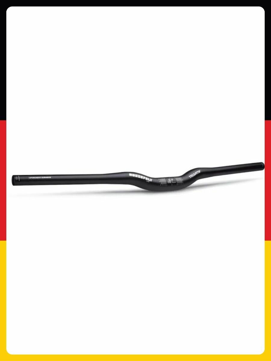 Руль для велосипеда Truvativ Hussefelt Comp 31.8 мм