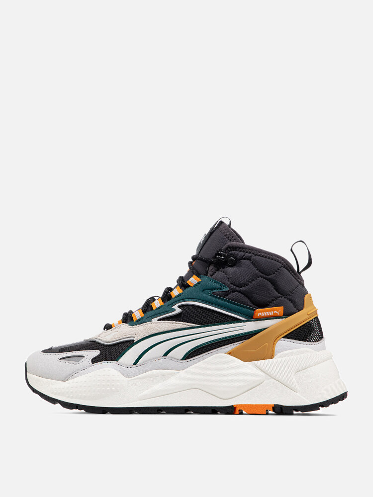 Ботинки RS-X Hi