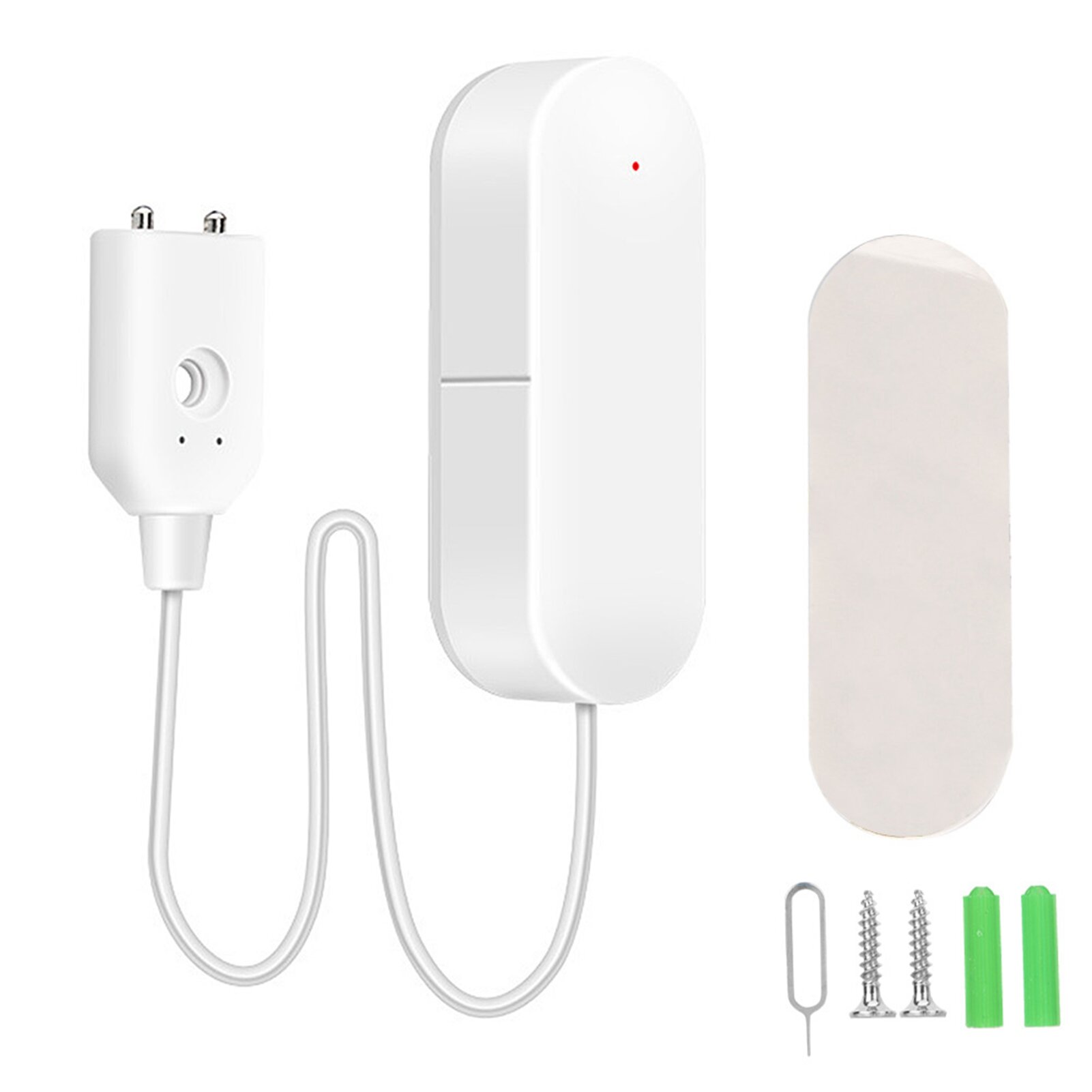 Детектор утечки воды