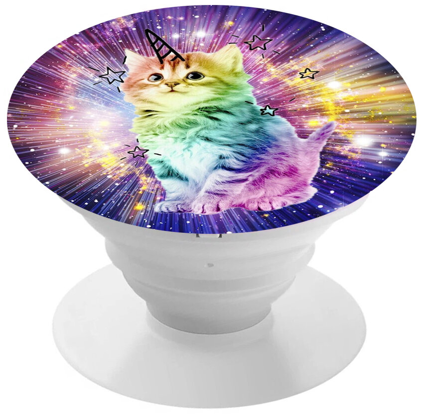 Держатель Popsocket для телефона Попсокет для Apple IPhone и Android держатели для телефонов ручные