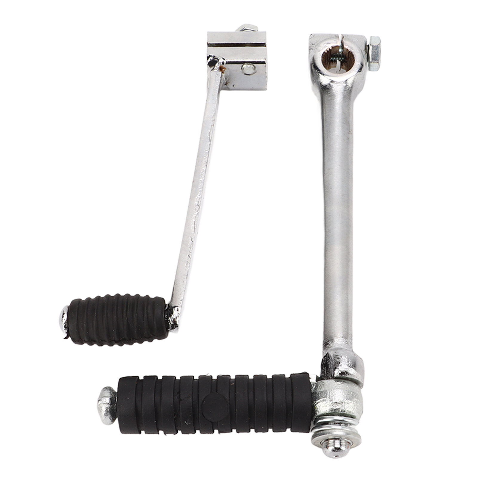 Замена рычага переключения передачи 11 мм с рычагом стартерной тяги 13 мм для мотоциклов Suzuki GS750E GS750L GS850G