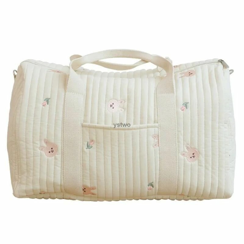 Большая вместильная сумка для подгузников Mommy Bag.-ziguangyue