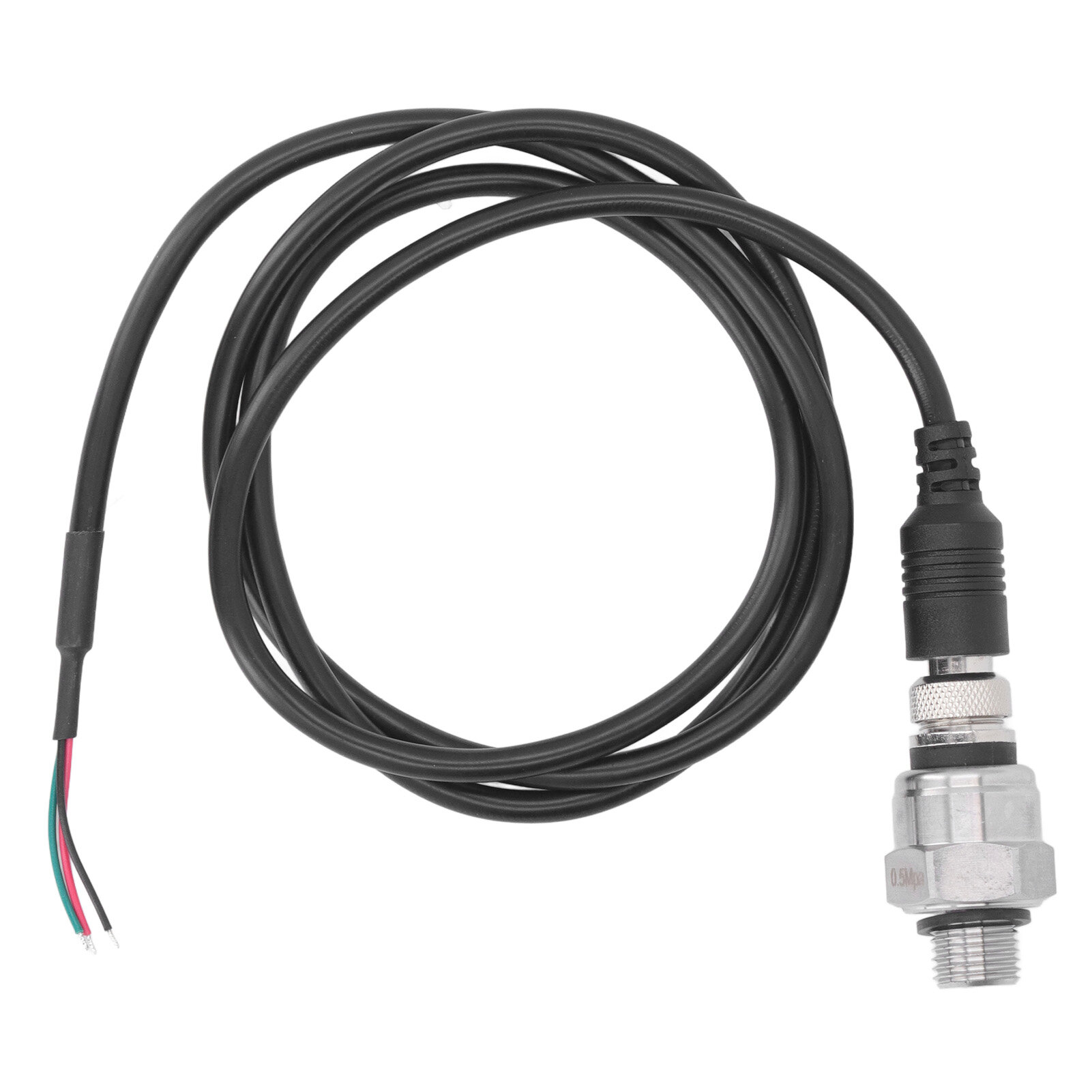 Датчик давления 0,5–4,5 В Выход G1/4 резьба высокая точность передатчика давления для газа с водой 0,5 МПа