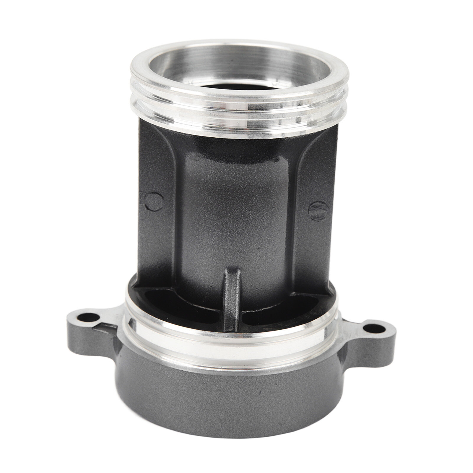 Металлический корпус нижней части пропеллера 63D 45361 02 4D для подвесных моторов 40HP и 50HP, 2-тактный двигатель