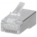 Cabeus <8P8C-SH-C6-TWP> RJ-45 Коннектор экранированный кат.6