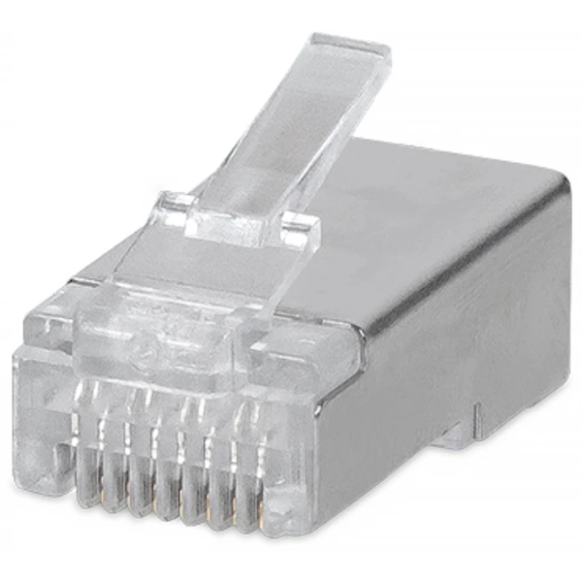 Cabeus 8P8C-SH-C6-TWP