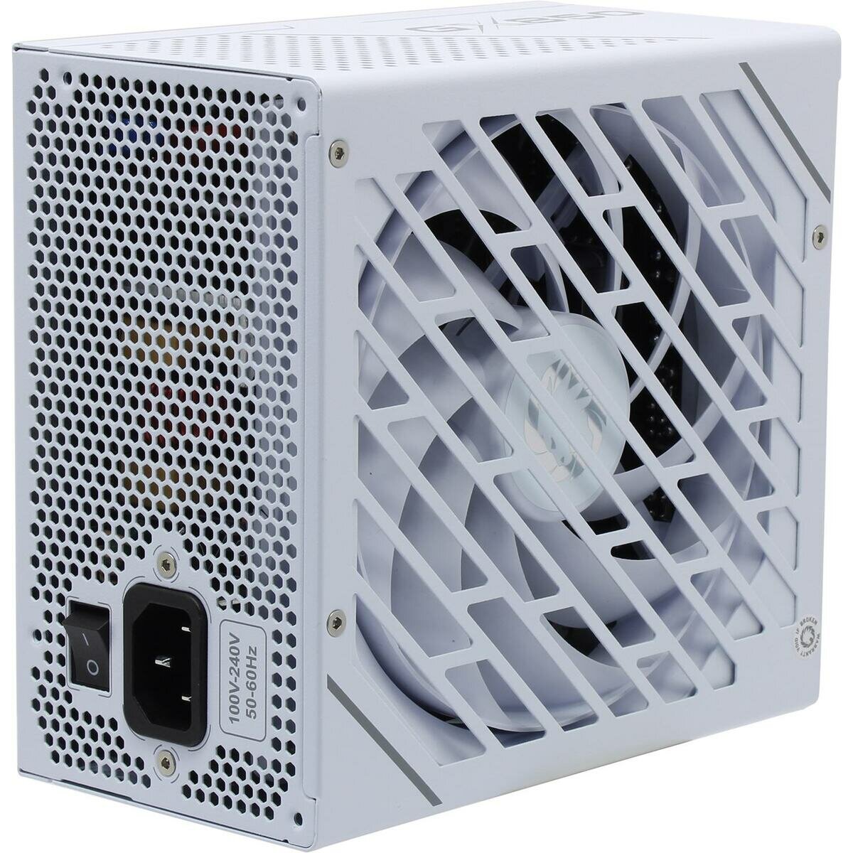 Gamemax GX-850 PRO White 850W