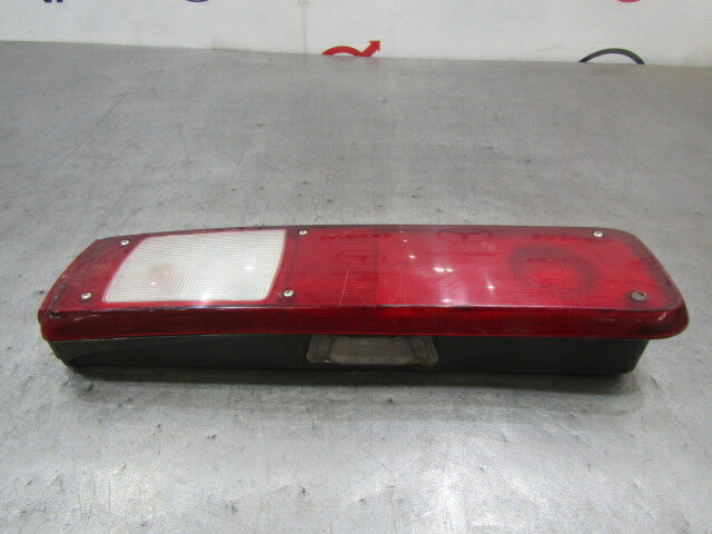 Фонарь задний левый Renault Premium
