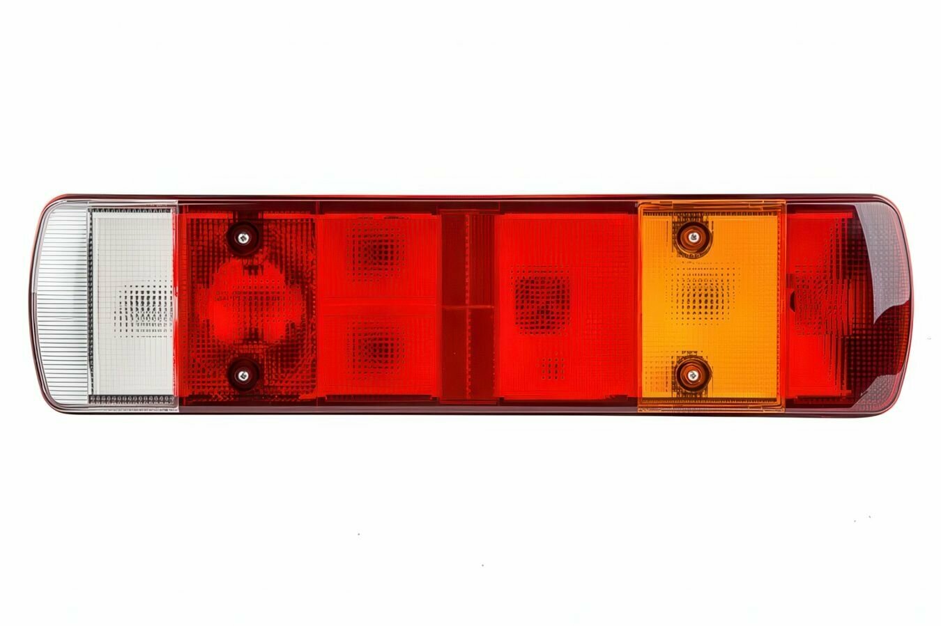 Задний фонарь правый для Скания 114 1996-2005, oem 1498103, 1792374, 2VD008205021 арт 7711902RWE