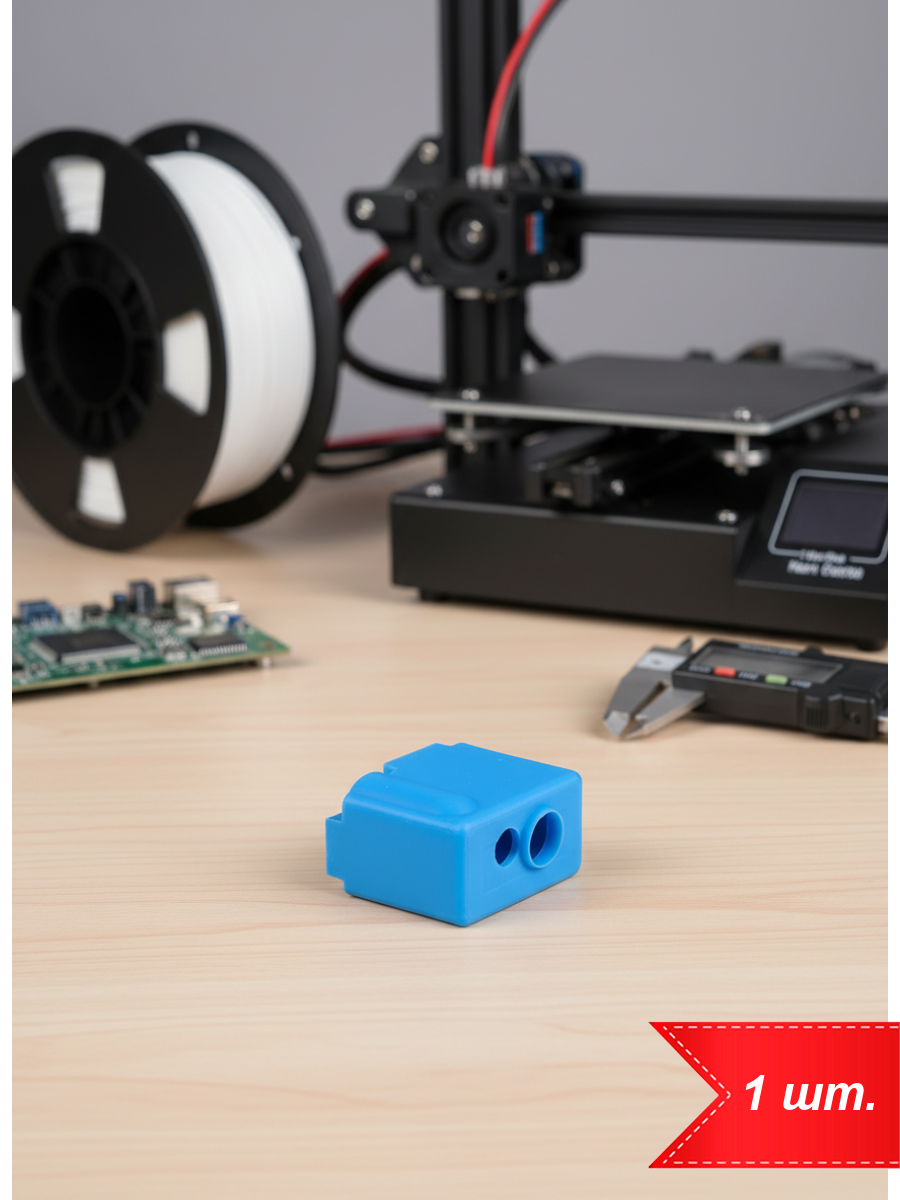 Силиконовая теплоизоляция Volcano под термокапсулу (1 шт.)