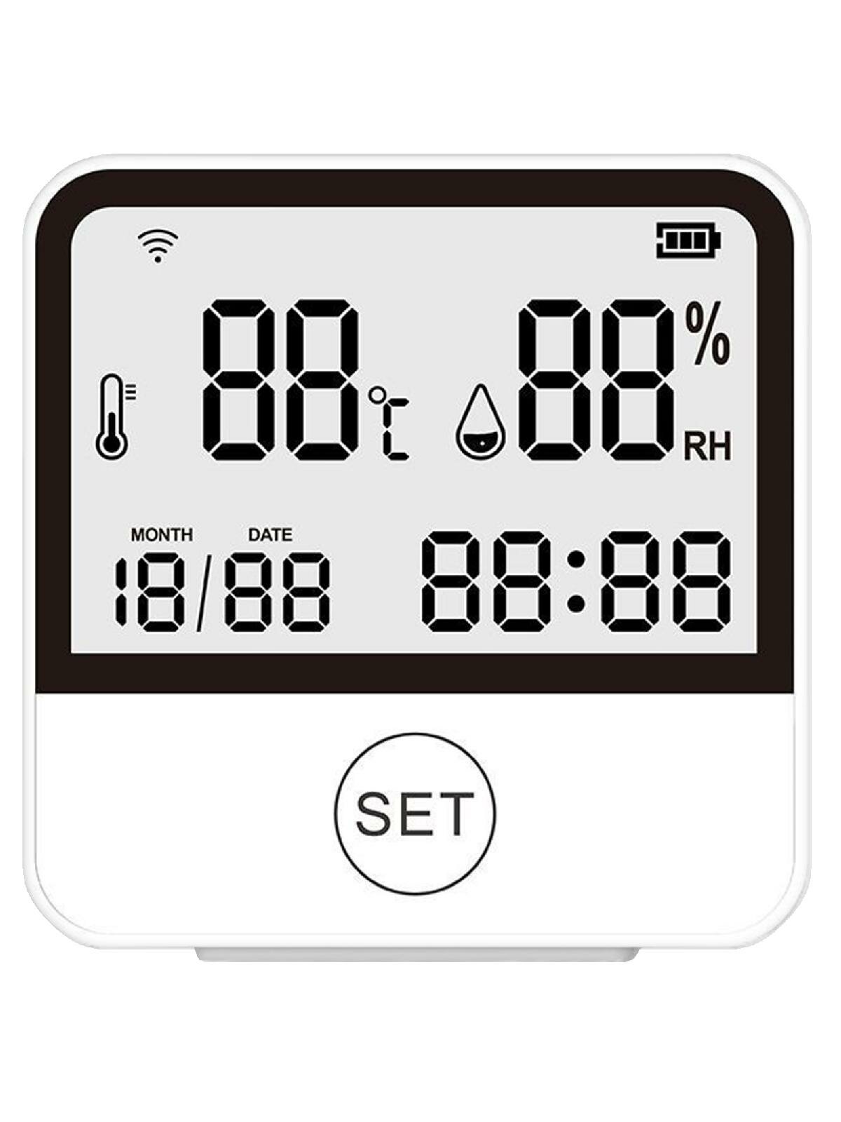 Датчики домашней автоматизации Для контроля температуры И Онлайн-отчетов О состоянии