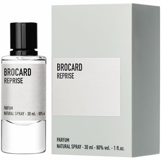 Женские духи Brocard Reprise 30 мл
