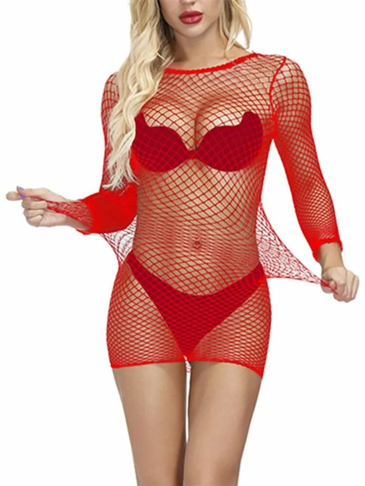 Эротическое белье