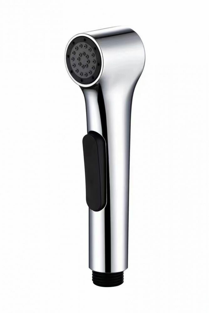 Гигиеническая лейка для биде (хром) GANZER GZ2028