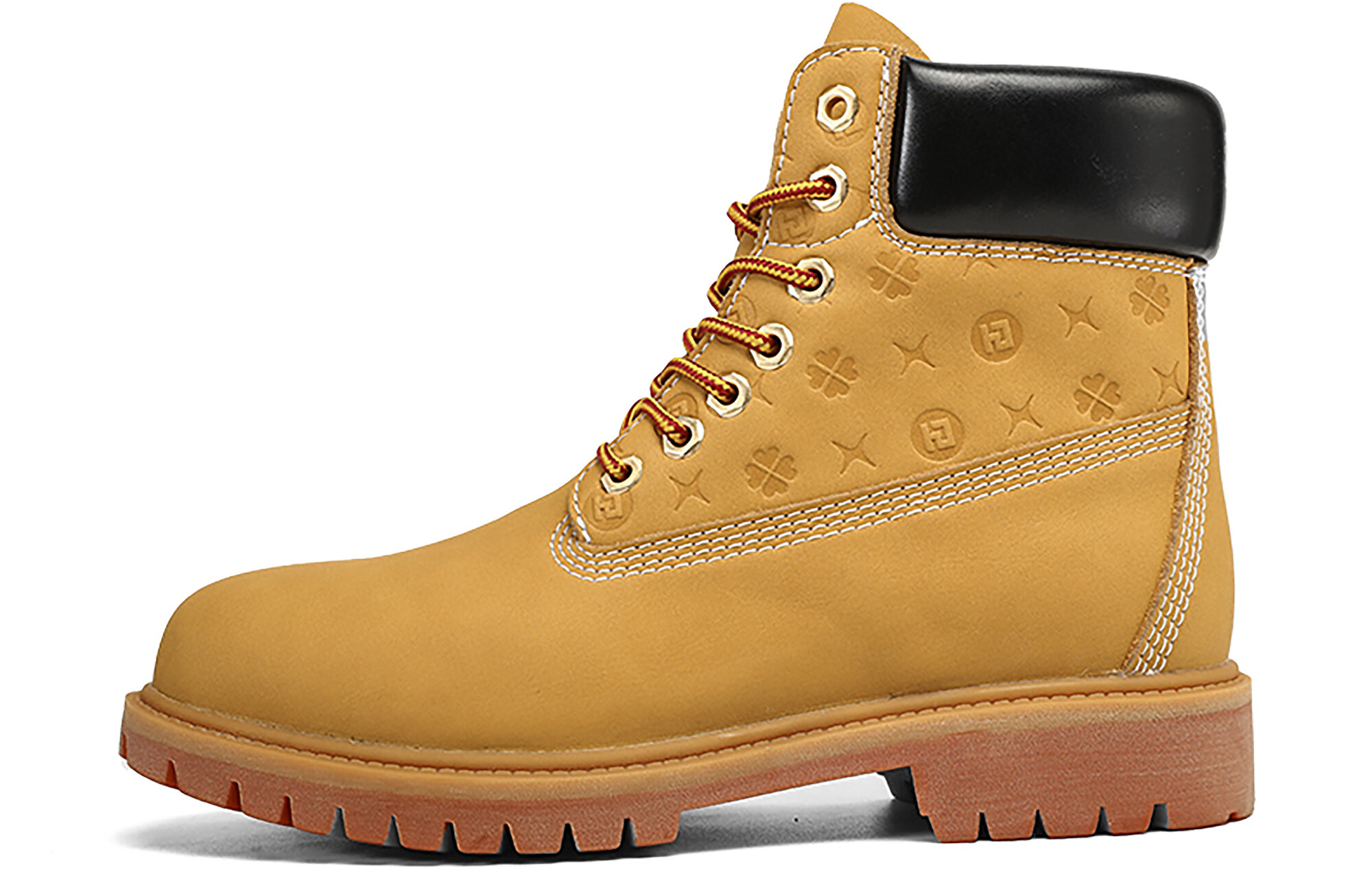 Ботинки HeeDimensional