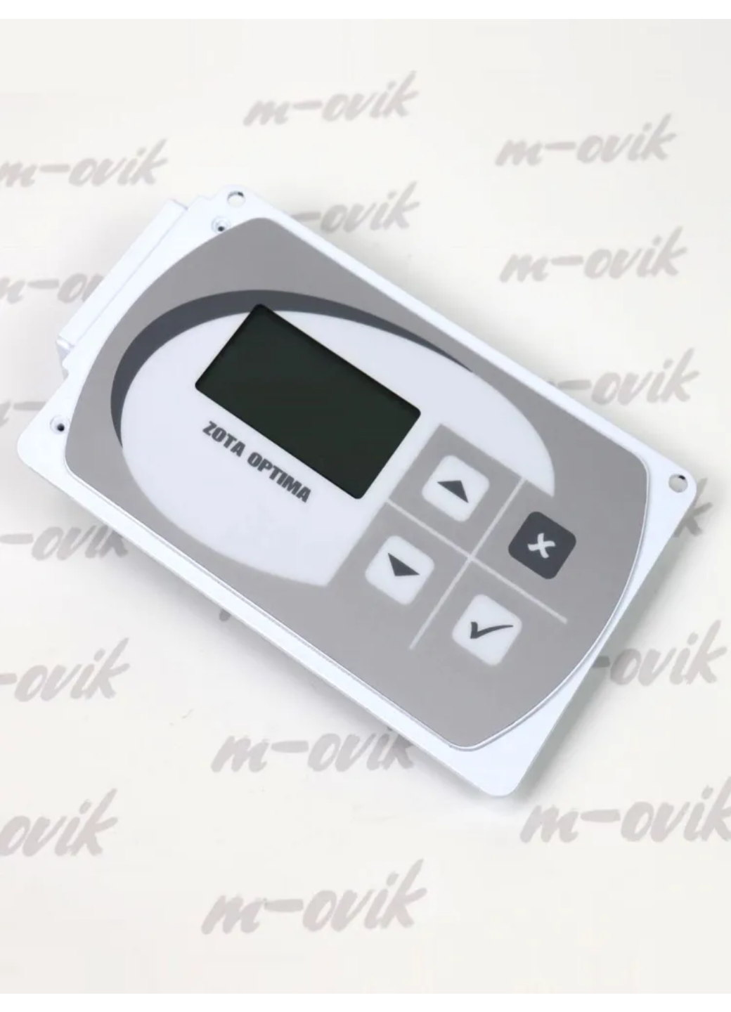 Блок индикации ZOTA для котлов Optima / зота / BU4033301006