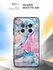 Чехол на Huawei Mate 70 Air, Хуавэй Мате 70 Эйр, накладка, с рисунком